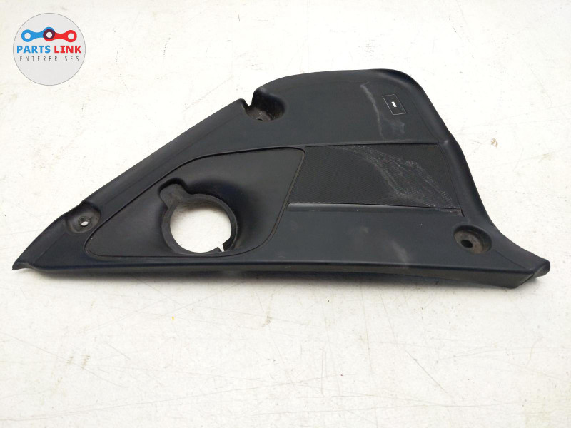 2014-2017 MERCEDES S550 FRONT RIGHT ENGINE BAY TRIM COVER SIDE BEZEL ...