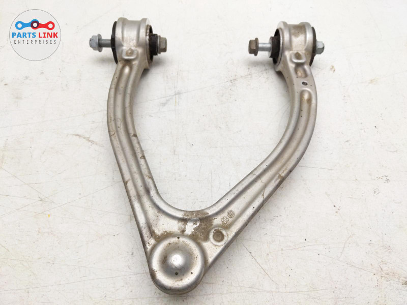 2014-17 MERCEDES S550 FRONT RIGHT UPPER CONTROL ARM WISHBONE LINK W222 ...