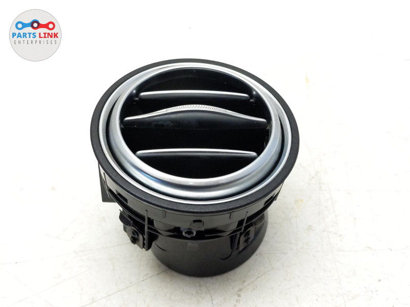 2014-2017 MERCEDES S550 FRONT LEFT OUTER DASH AC AIR VENT GRILLE LOUVER ...