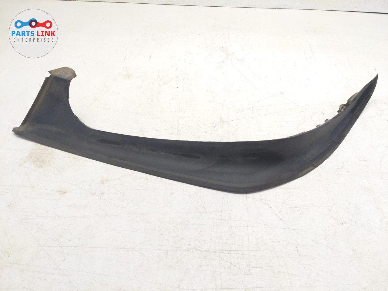 2014-2017 MERCEDES S550 REAR RIGHT TRUNK TRIM PANEL BEZEL W222 S600 ...