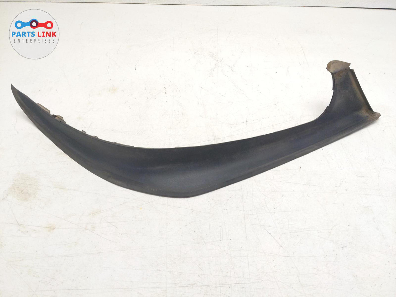 2014-2017 MERCEDES S550 REAR LEFT TRUNK TRIM PANEL BEZEL COVER W222 ...