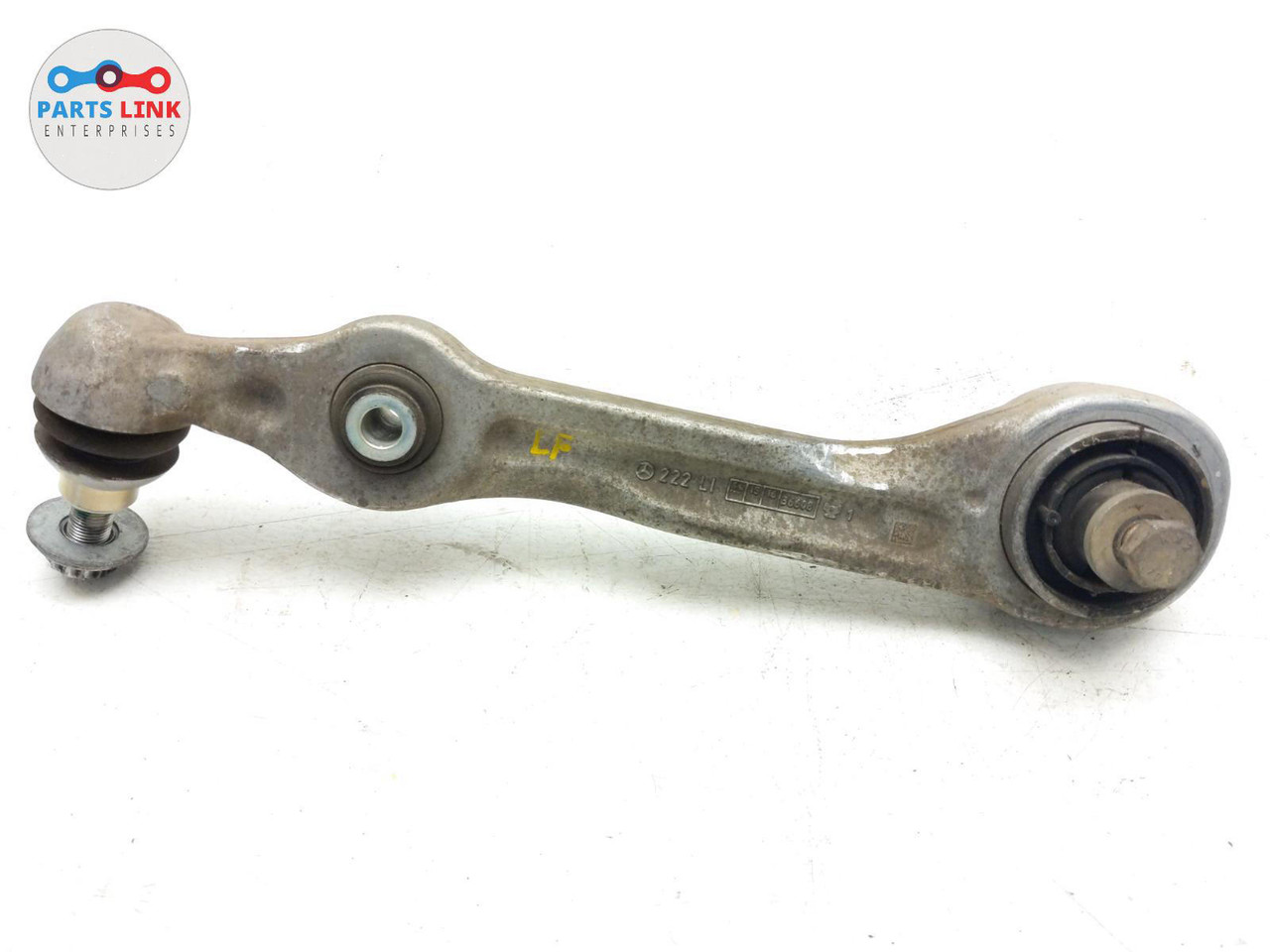 2014-2017 MERCEDES S550 FRONT LEFT CONTROL ARM LINK LEVER BALL JOINT ...