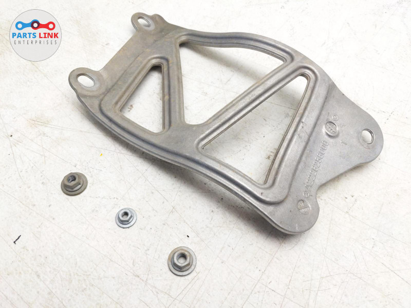 2014-2017 MERCEDES S550 FRONT LEFT WHEELHOUSE ROCKER BRACE ...