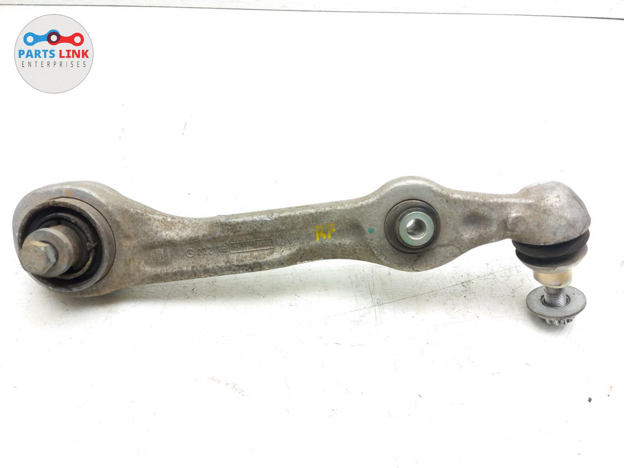2014-2017 MERCEDES S550 FRONT RIGHT LOWER CONTROL ARM BALL JOINT LINK ...