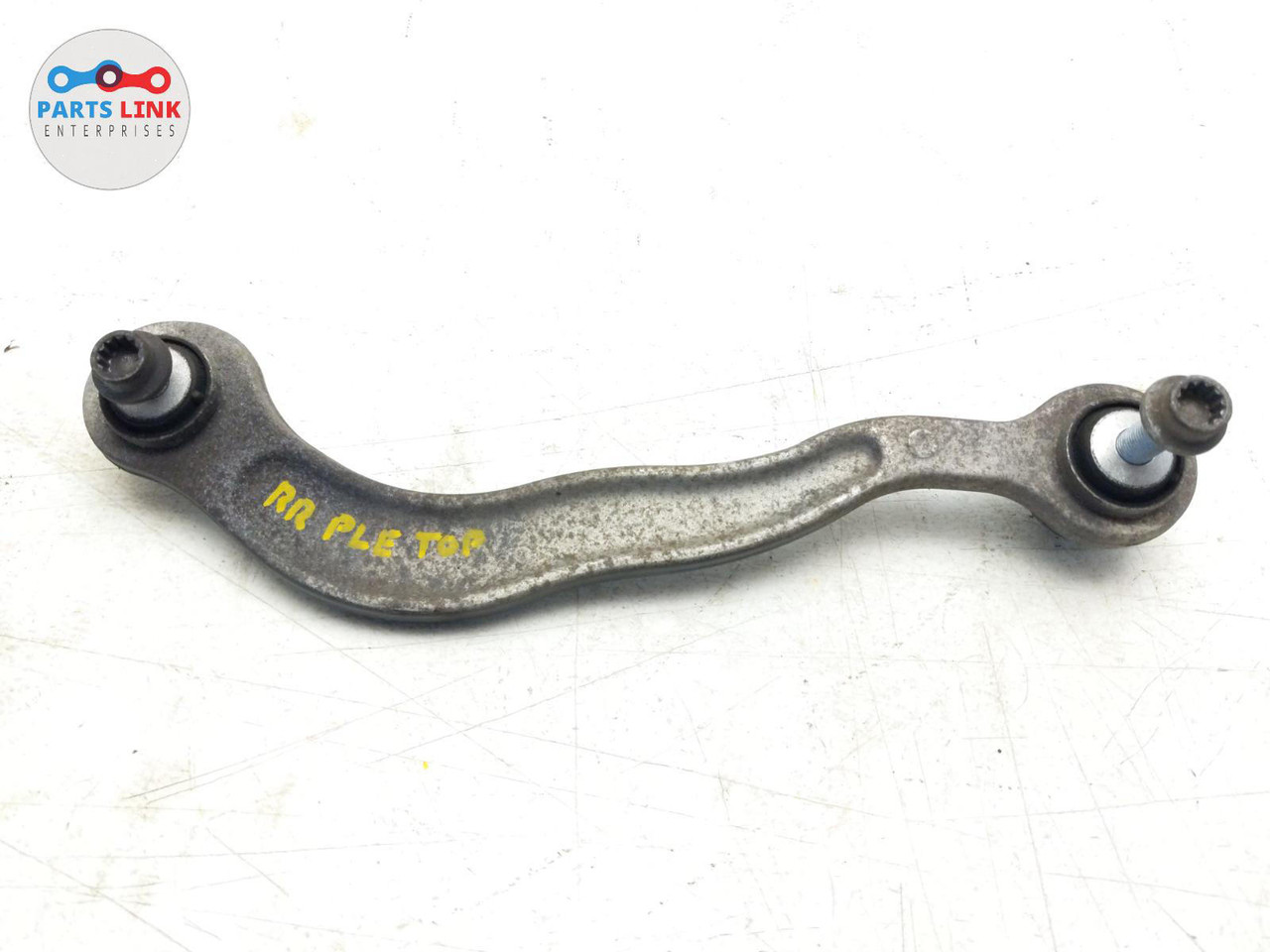 2014-2017 MERCEDES S550 REAR RIGHT TOP UPPER CONTROL ARM WISHBONE S600 ...