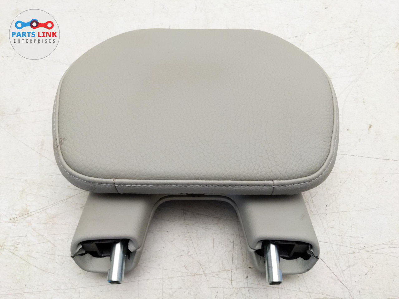 2016-2021 XC90 FRONT SEAT HEADREST LEFT OR RIGHT HEAD REST SUPPORT PAD ...