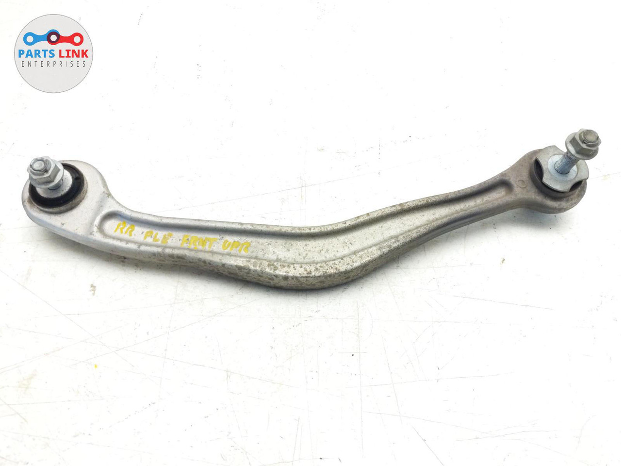 2007-2017 MERCEDES S550 REAR RIGHT FRONT UPPER CONTROL ARM WISHBONE ...