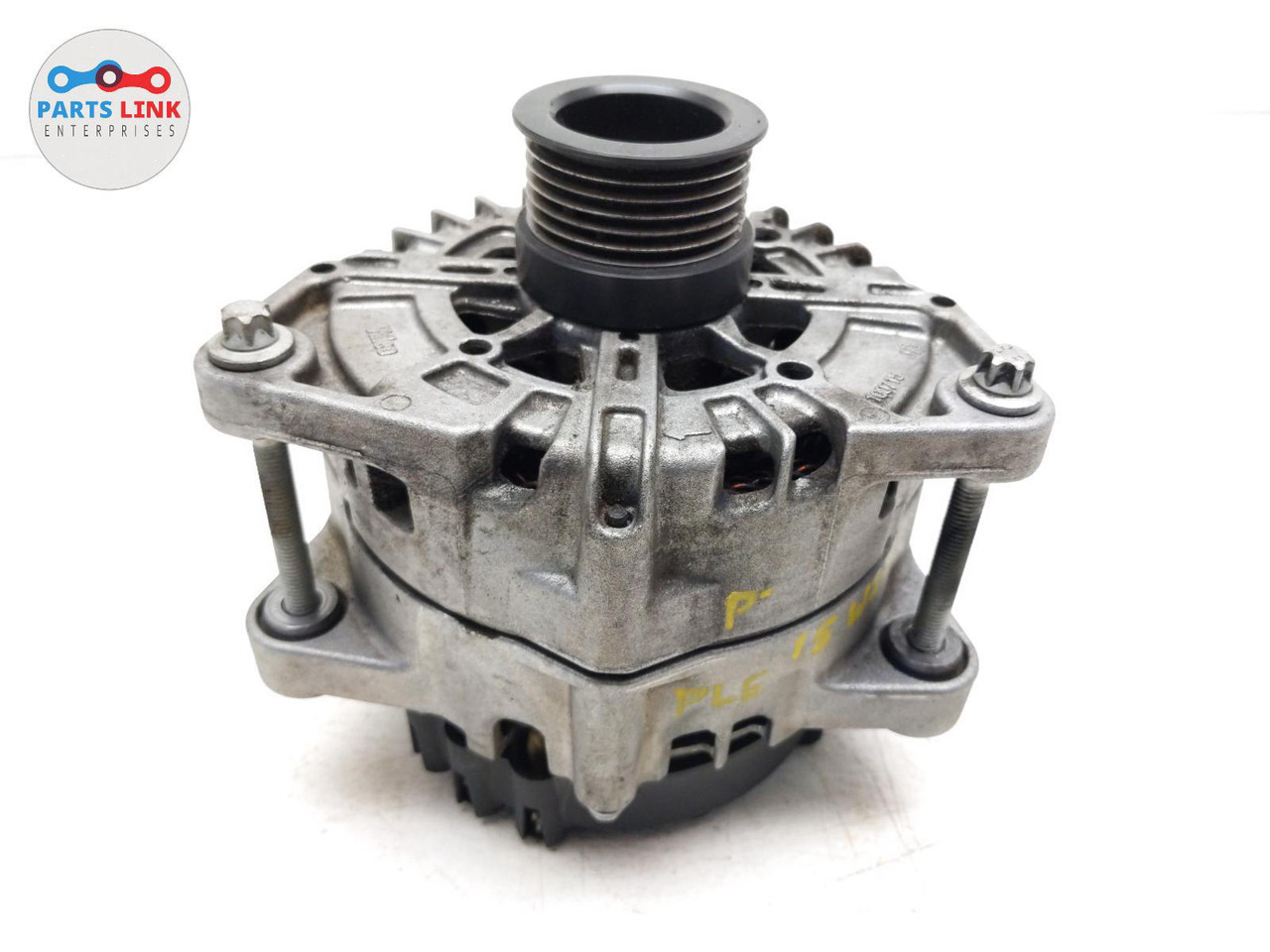 2014-2017 MERCEDES S550 ALTERNATOR POWER GENERATOR ASSEMBLY 250A 14V ...