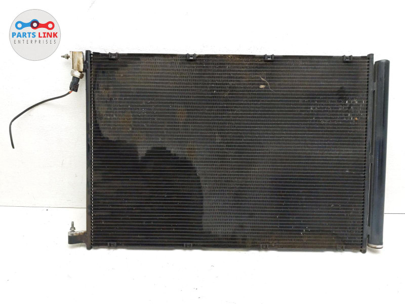 2014-17 MERCEDES S550 AC CONDENSER HEATER AIR RADIATOR W222 S600 S63 ...