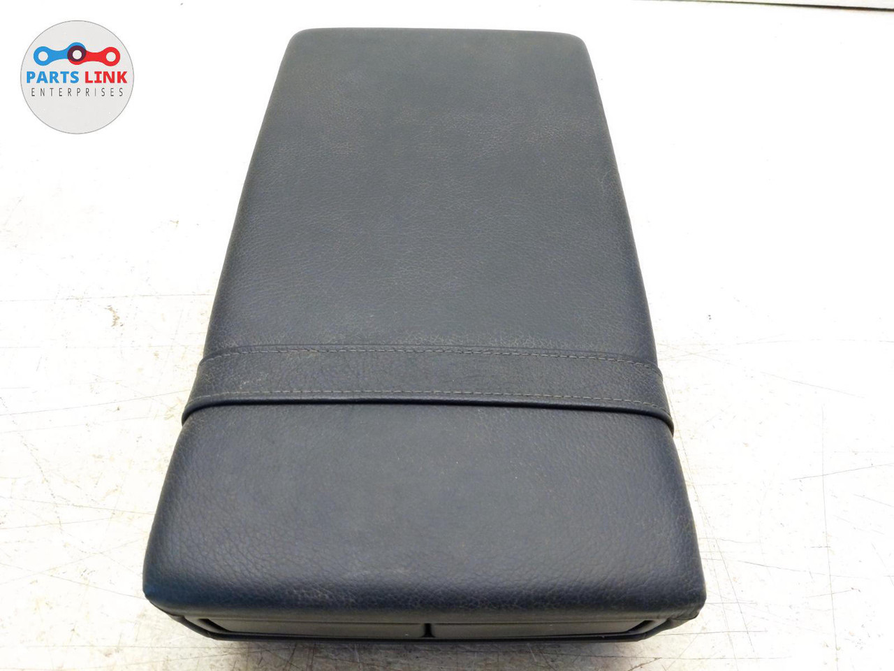 2014-17 MERCEDES S550 REAR SEAT ARMREST HAND SUPPORT LID ARM REST PAD ...