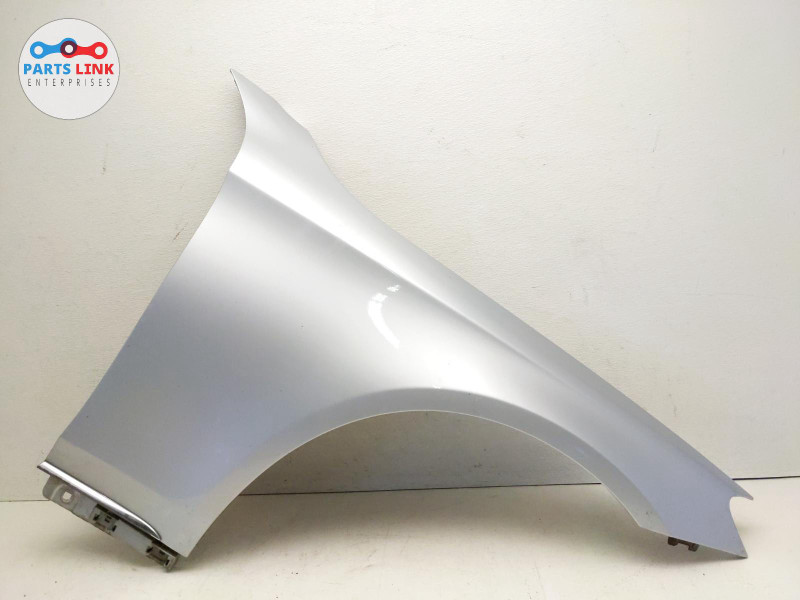 2014-2017 MERCEDES S550 FRONT RIGHT FENDER PANEL WING COVER SHELL W222 ...