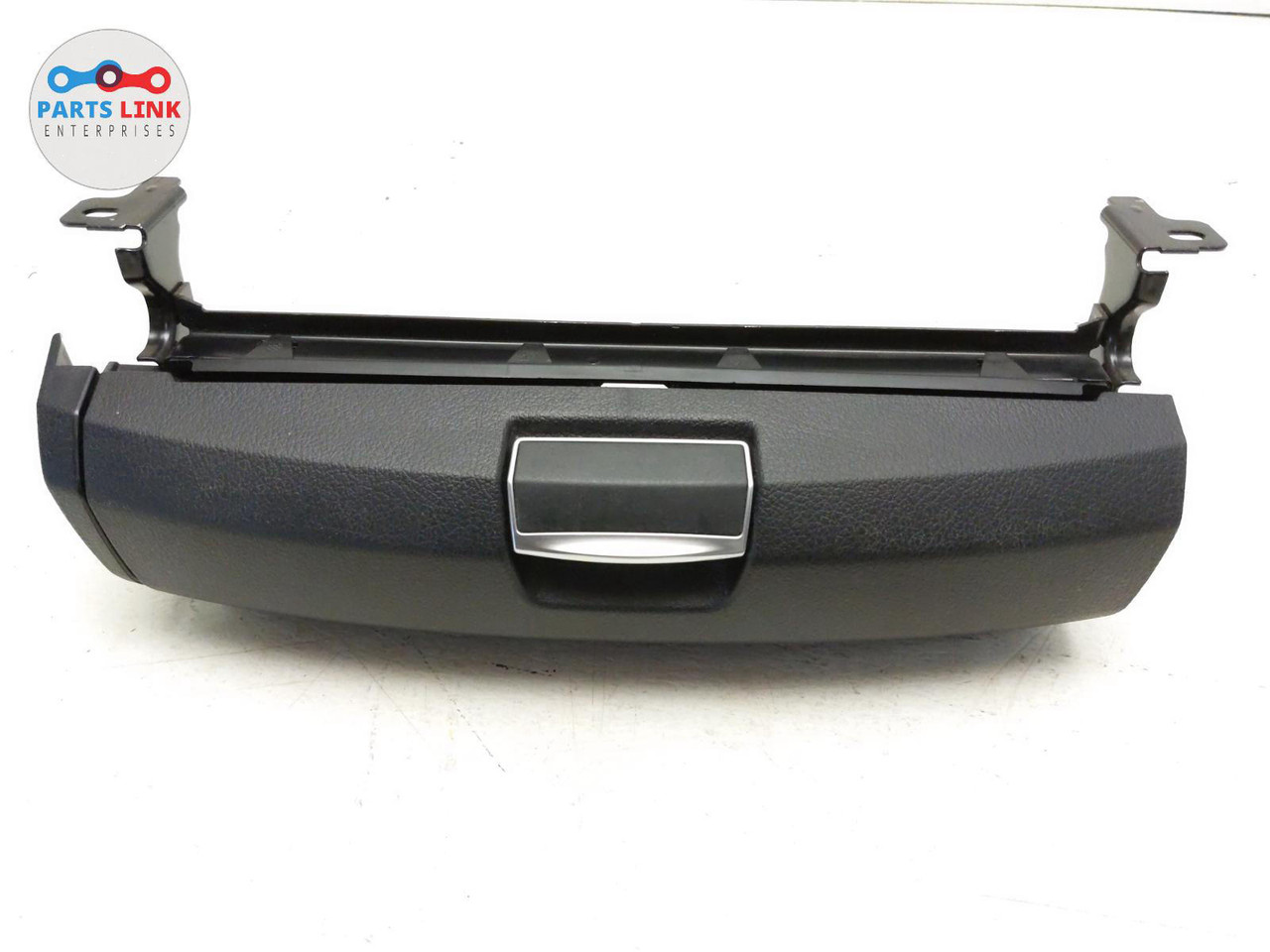 2014-17 MERCEDES S550 FRONT FRONT LEFT SEAT CUBBY POCKET STORAGE DRAWER ...