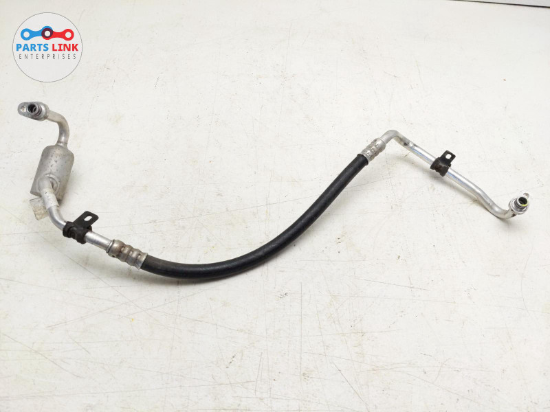 2013-2021 RANGE ROVER AC LINE DISCHARGE HOSE PIPE TUBE L405 L494 ...