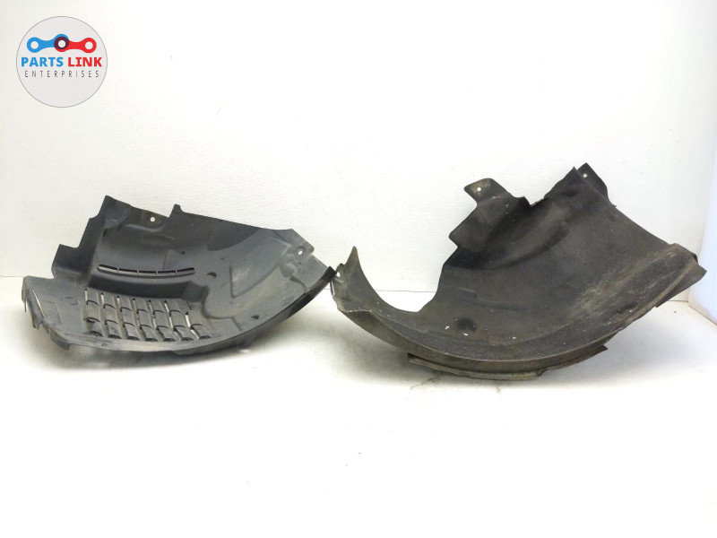 2016-18 RANGE ROVER FRONT RIGHT FENDER WHEELWELL LINER SPLASH SHIELD ...