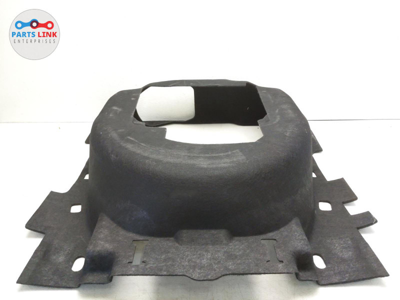 2017 RANGE ROVER L405 REAR TRUNK SUB CARGO FLOOR POCKET CARPET TRIM ...