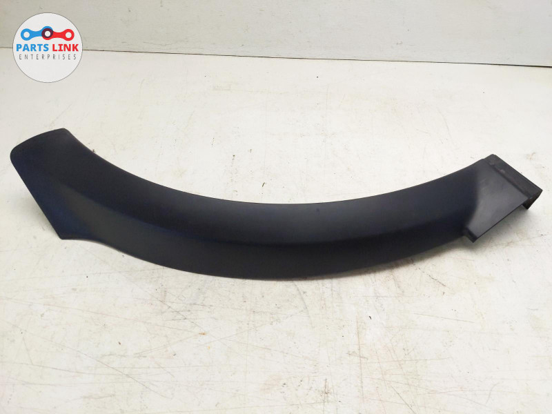 2013-2021 RANGE ROVER REAR LEFT QUARTER ARCH WHEEL COVER FLARE MOLDING ...