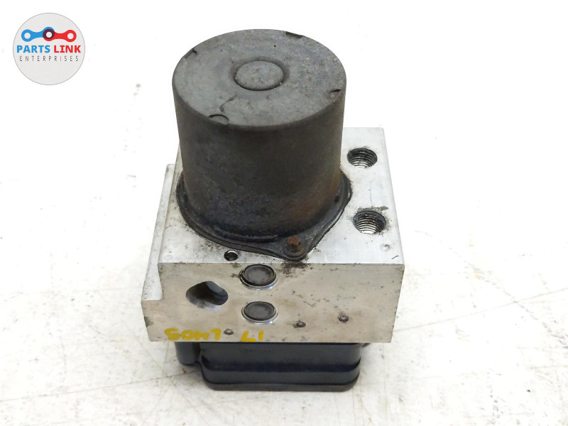 2017-2018 RANGE ROVER ABS PUMP ANTI LOCK BRAKE CONTROL MODULE ASSEMBLY ...