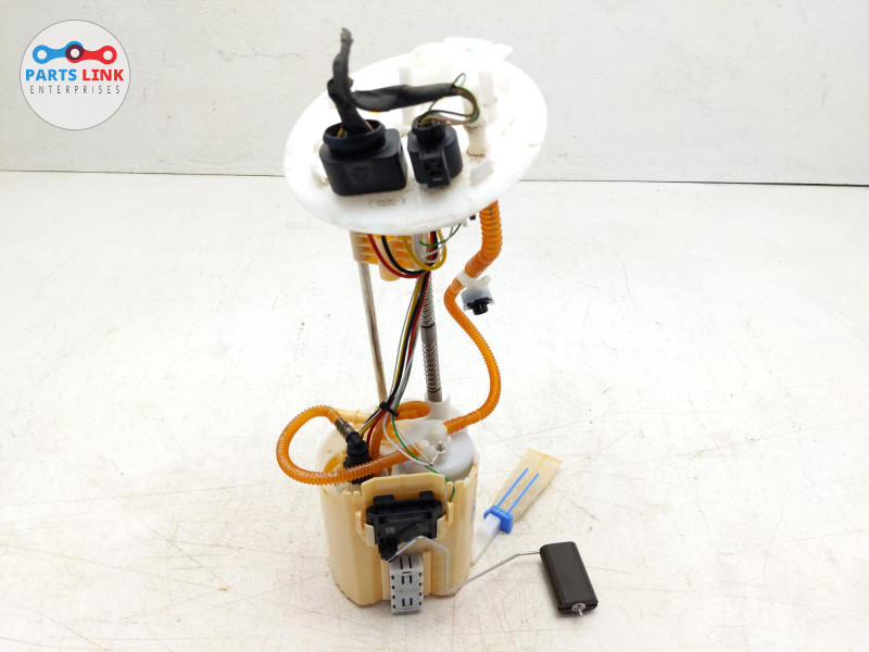 2017-21 RANGE ROVER REAR FUEL GAS PUMP TANK SENDER UNIT ASSEMBLY L405 ...