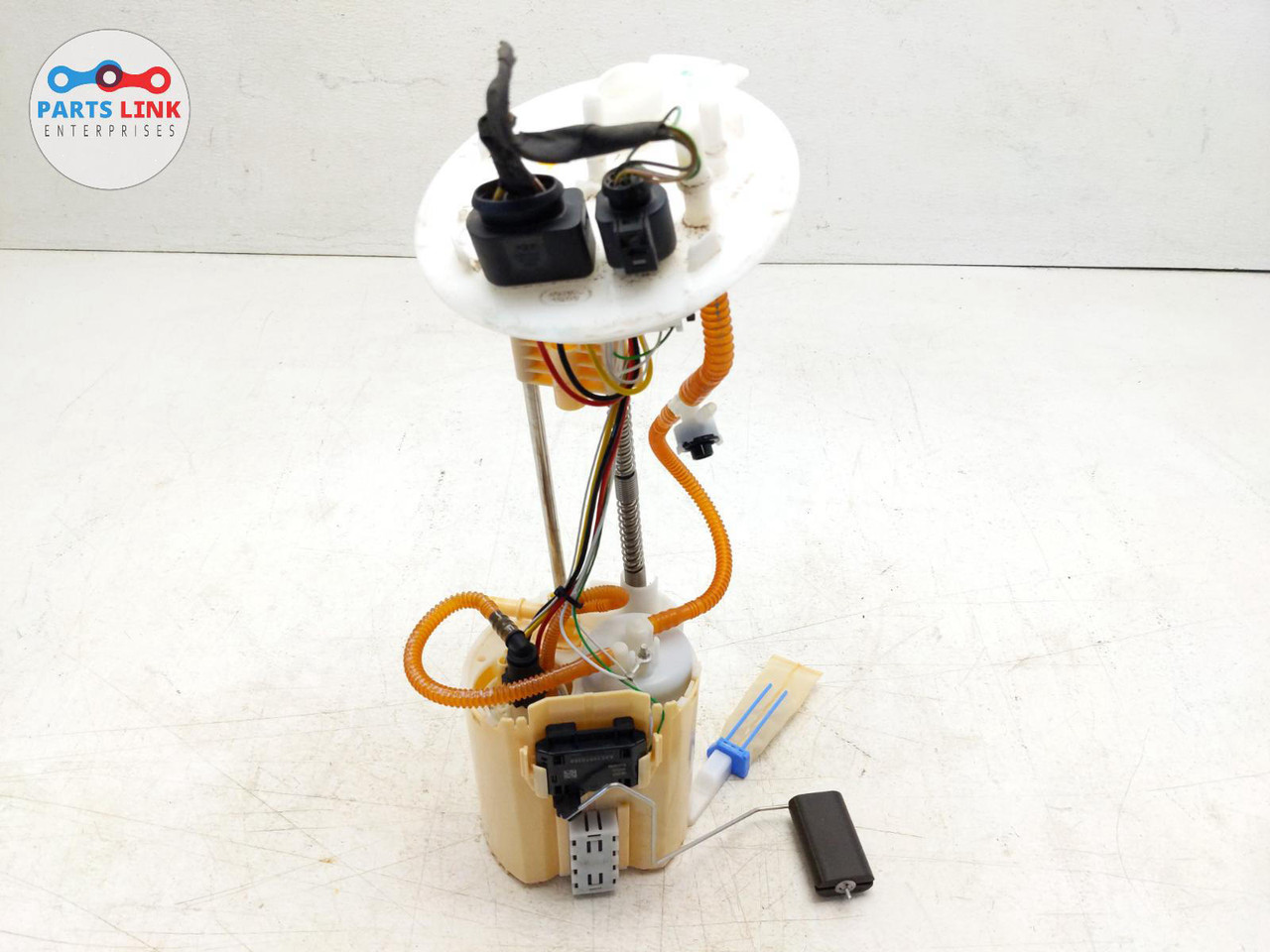 2017-21 RANGE ROVER REAR FUEL GAS PUMP TANK SENDER UNIT ASSEMBLY L405 ...