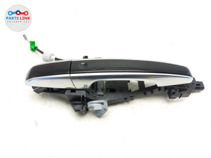 2013-17 RANGE ROVER REAR RIGHT DOOR HANDLE GRAB GRIP OPENER ...