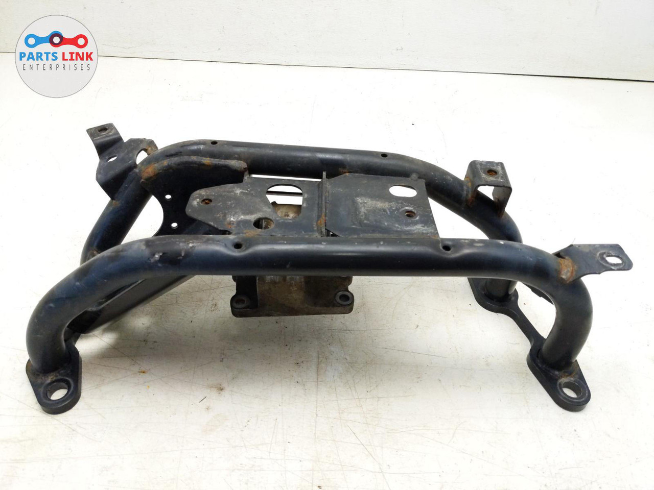 2017-2021 RANGE ROVER TRANSMISSION MOUNT GEARBOX SUPPORT CROSSMEMBER ...