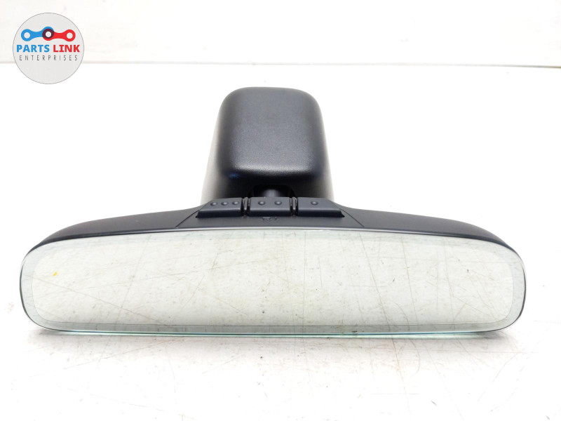 2017-2021 RANGE ROVER INTERIOR REAR VIEW MIRROR HOMELINK GARAGE OPENER ...