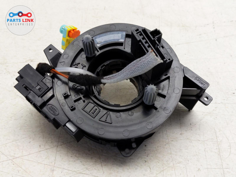 2017-2021 RANGE ROVER STEERING WHEEL CLOCKSPRING AIRBAG CLOCK SPRING ...