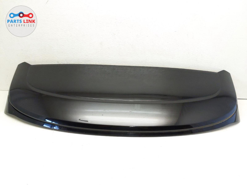 2013-2021 RANGE ROVER REAR ROOF LIFTGATE SPOILER WING BRAKE LIGHT TRIM ...