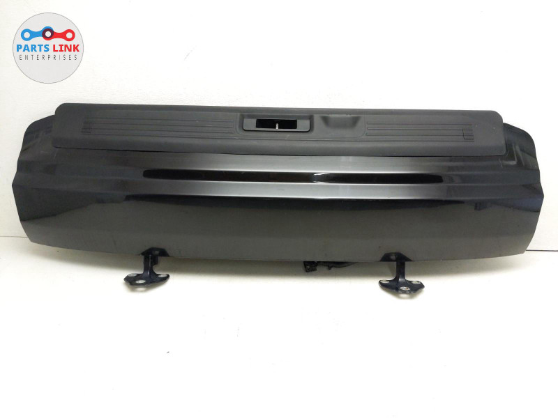 2013-2021 RANGE ROVER REAR LOWER TAILGATE TRUNK DECK LID HATCH TRIM ...