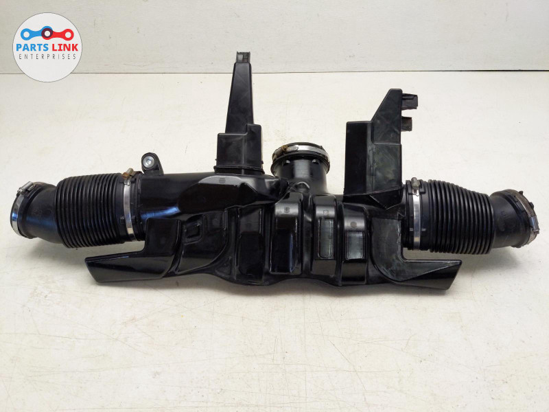 2013-21 RANGE ROVER AIR INTAKE CENTER HOSE RESONATOR CLEANER PIPE L405 ...