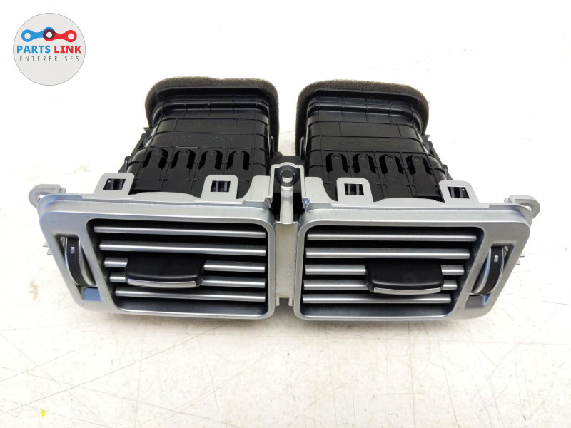2013-2021 RANGE ROVER REAR CENTER CONSOLE AIR VENT AC GRILLE LOUVER ...