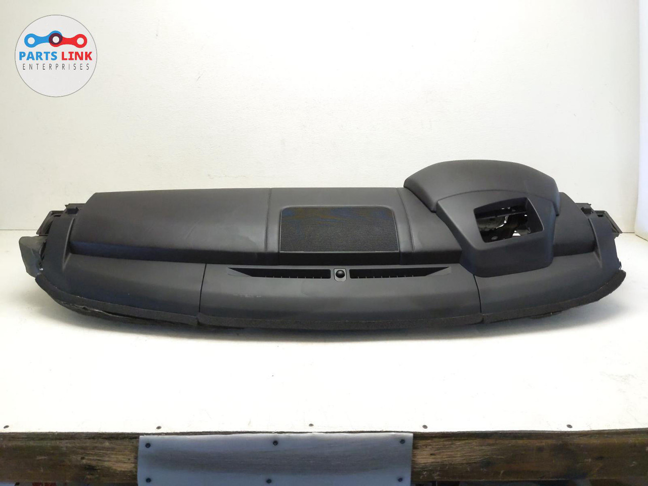 2016-2017 RANGE ROVER L405 DASHBOARD PANEL HUD HEADS UP TRIM ...