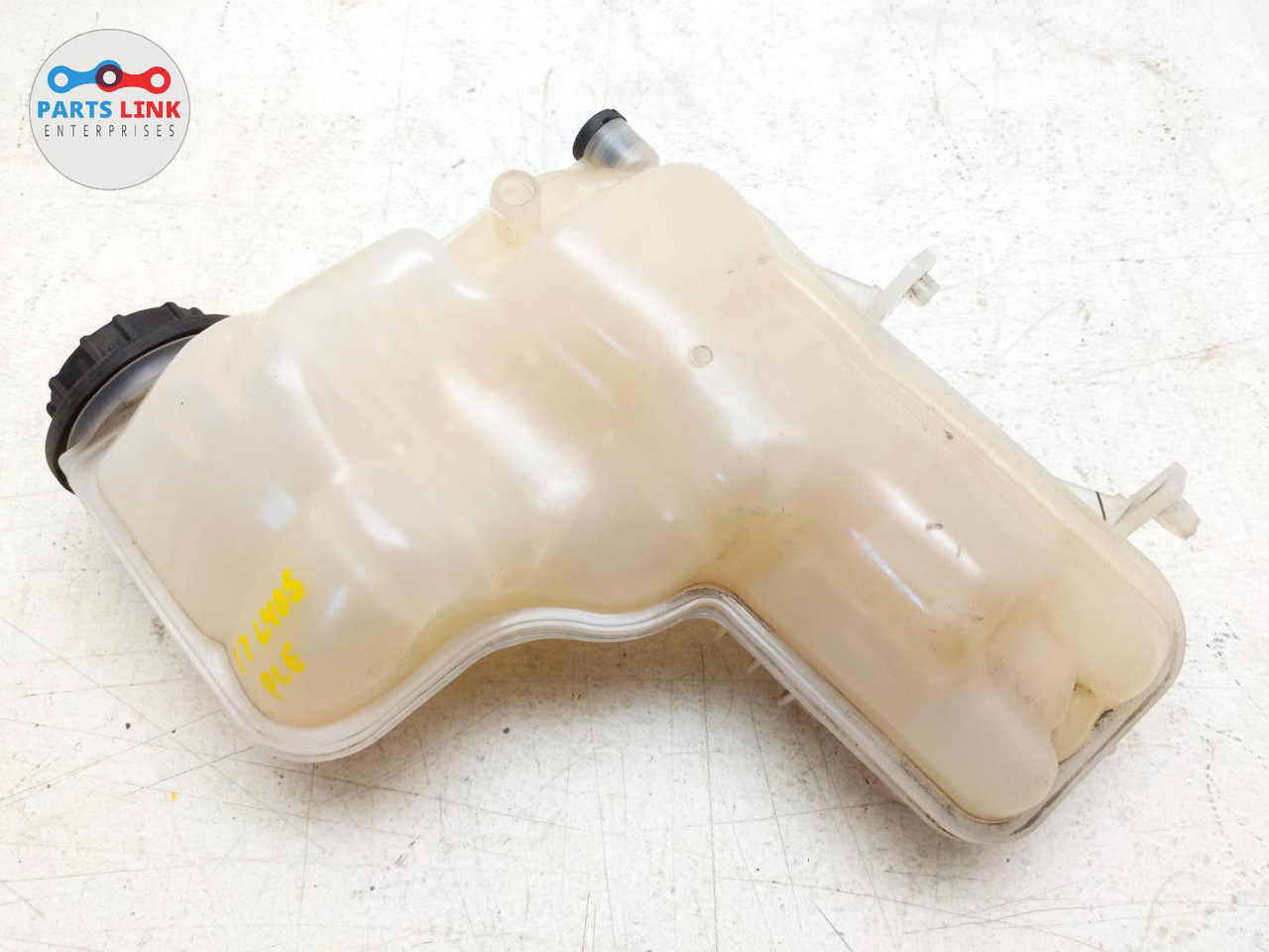 2013-2021 RANGE ROVER RADIATOR COOLANT OVERFLOW TANK BOTTLE CAP SPORT ...