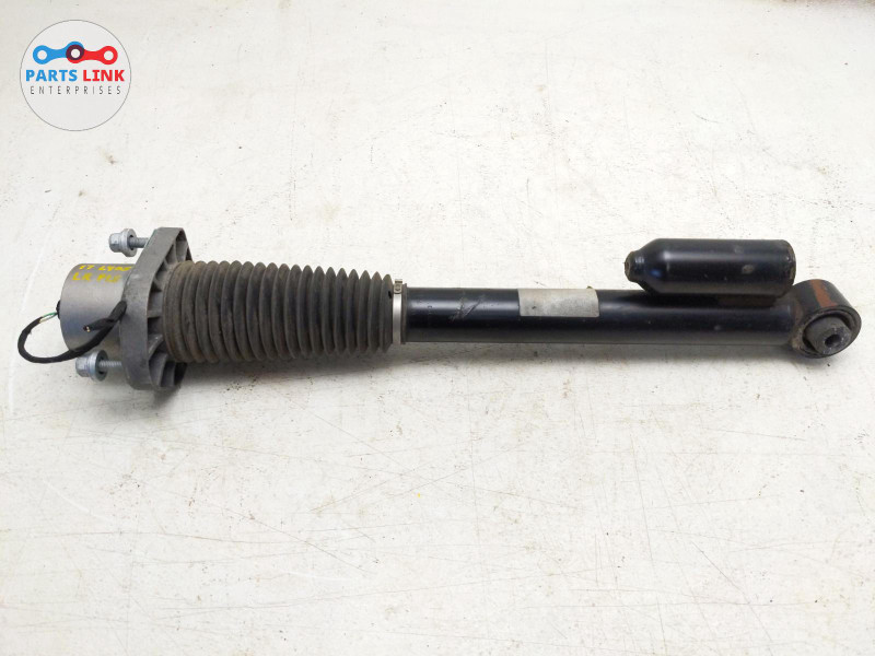 2013-2017 RANGE ROVER REAR LEFT STRUT ACTIVE SHOCK ABSORBER ASSEMBLY ...
