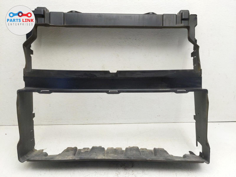 2014-22 RANGE ROVER SPORT FRONT RADIATOR AIR DUCT SHROUD DEFLECTOR L494 ...