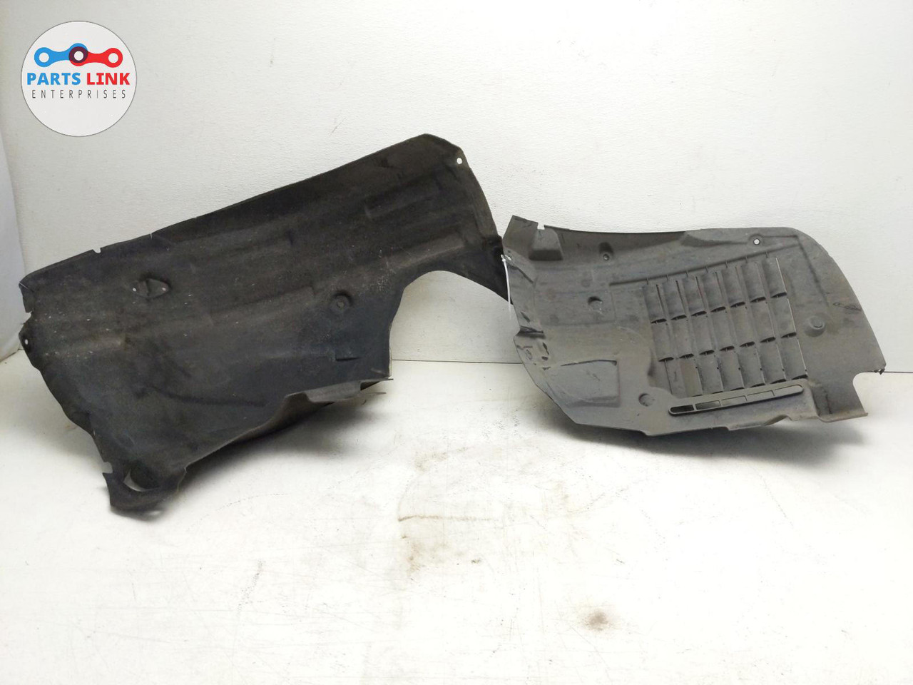 2014-17 RANGE ROVER SPORT FRONT RIGHT FENDER WHEELWELL LINER SPLASH ...