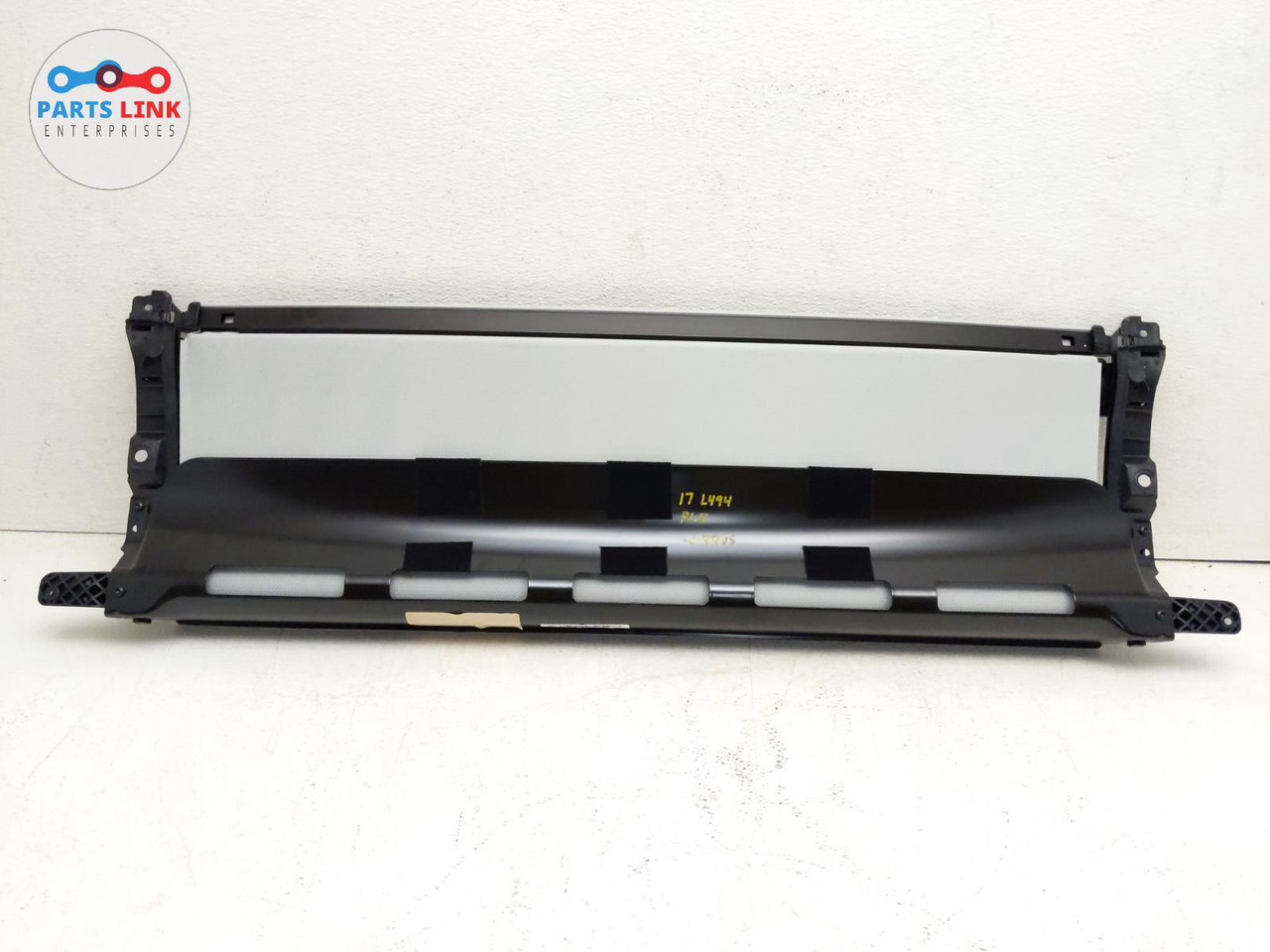 2014-22 RANGE ROVER SPORT SUN ROOF MOON SHADE ROLLER BLIND COVER ASSY ...
