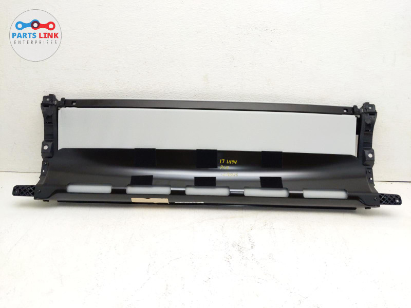 2014-22 RANGE ROVER SPORT SUN ROOF MOON SHADE ROLLER BLIND COVER ASSY ...