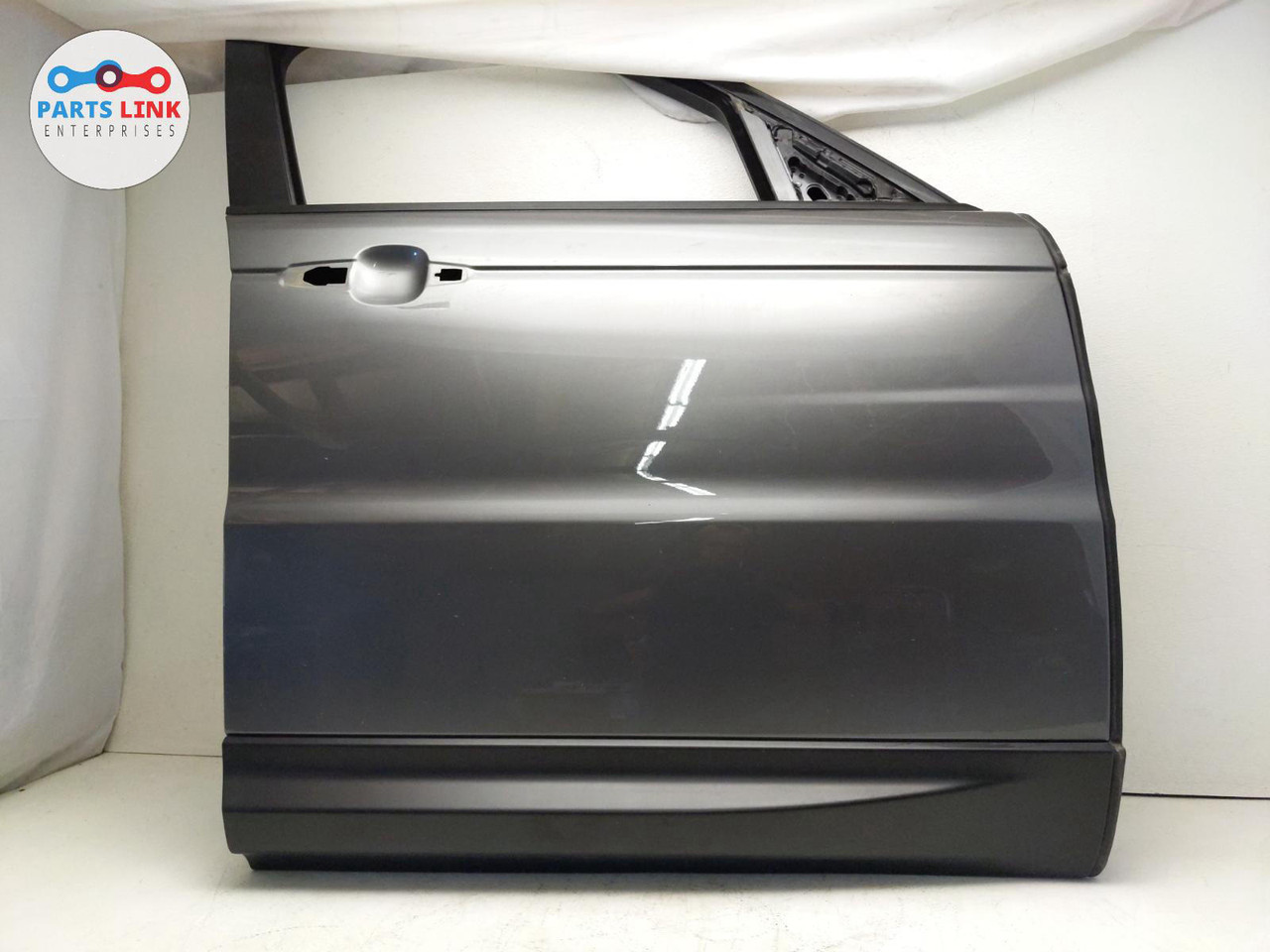 2014-2022 RANGE ROVER SPORT FRONT RIGHT DOOR SHELL FRAME TRIM MOLDING ...