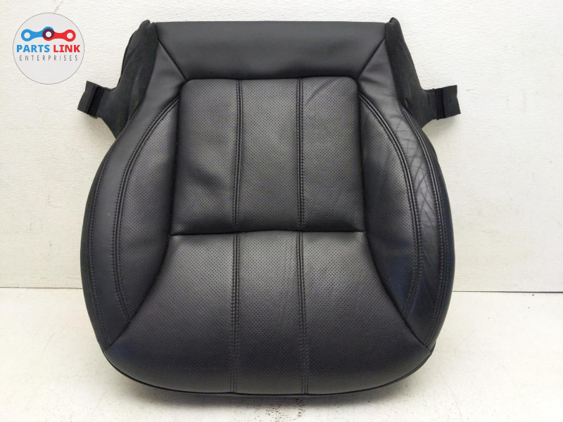 2014-2017 RANGE ROVER SPORT FRONT LEFT SEAT BOTTOM CUSHION COVER TRIM ...