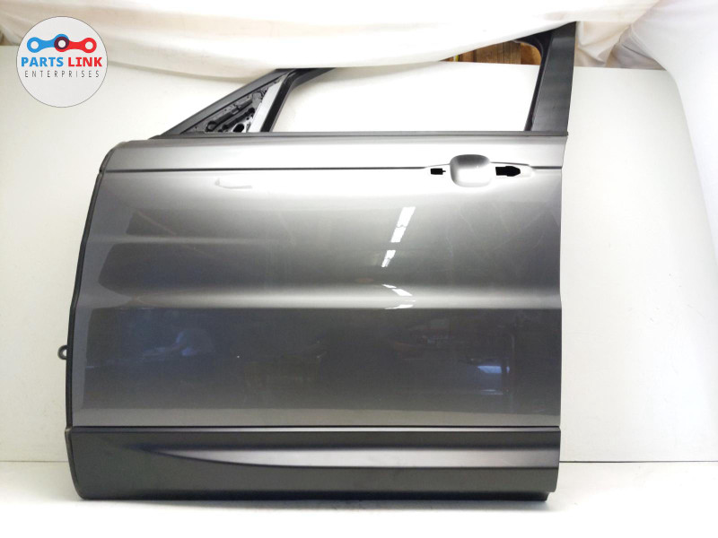 2014-2022 RANGE ROVER SPORT FRONT LEFT DOOR SHELL FRAME TRIM MOLDING ...