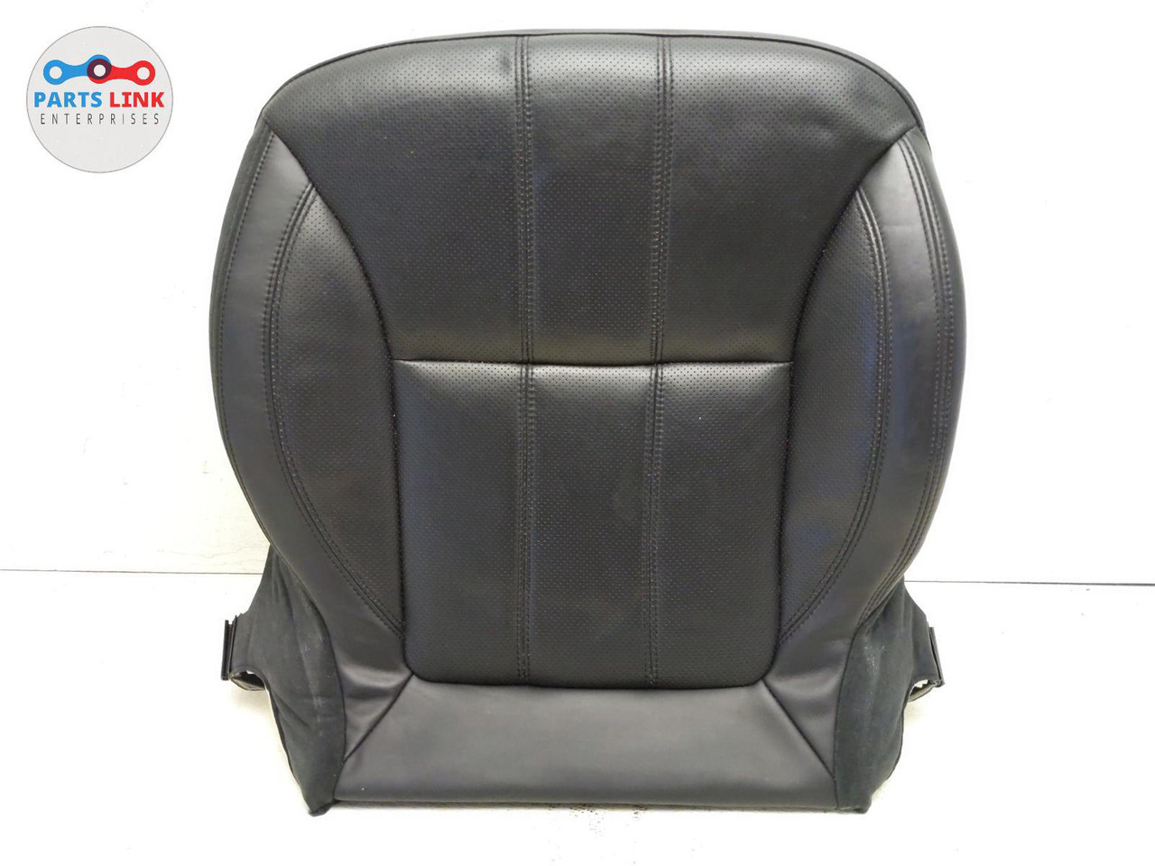 2014-17 RANGE ROVER SPORT FRONT RIGHT SEAT BOTTOM CUSHION COVER LOWER ...