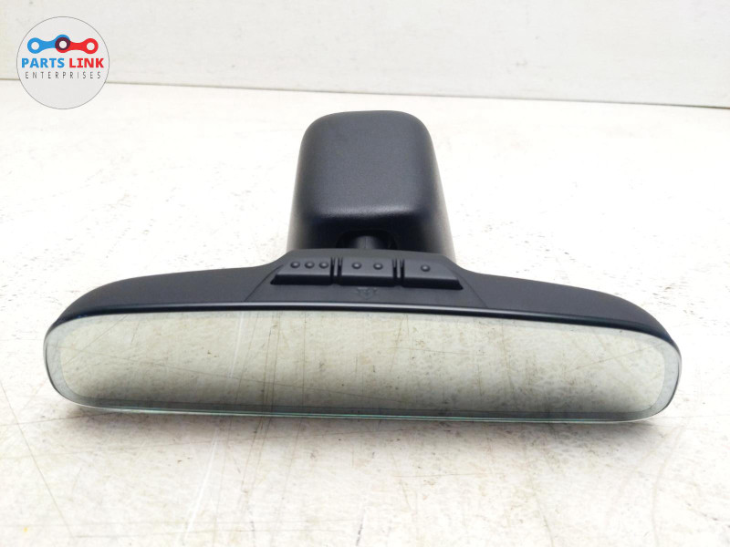 2017-21 RANGE ROVER SPORT FRONT INNER REAR VIEW MIRROR HOMELINK L494 ...