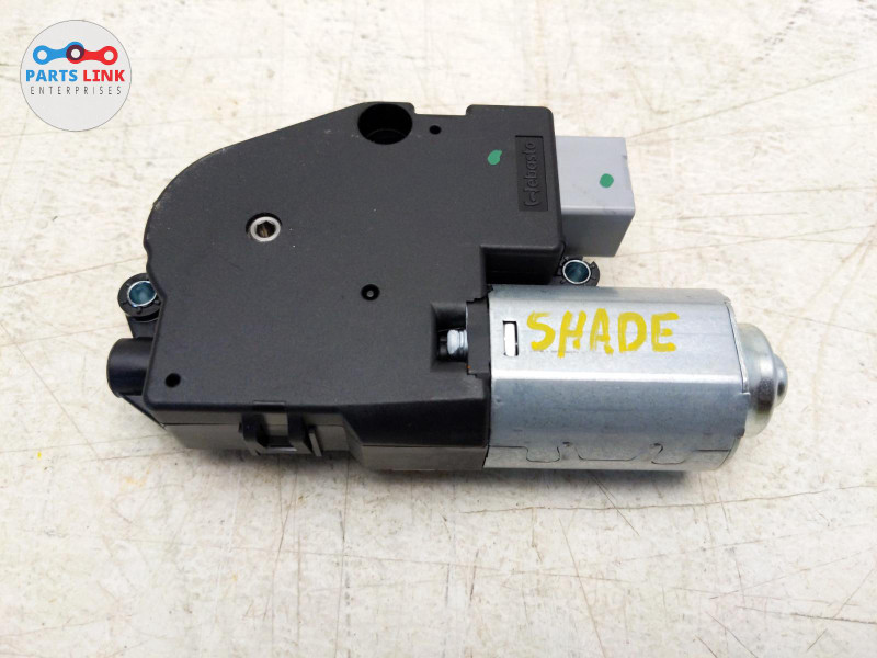 2014-2021 RANGE ROVER SPORT L494 SUNROOF MOON SHADE MOTOR POWER SLIDE ...