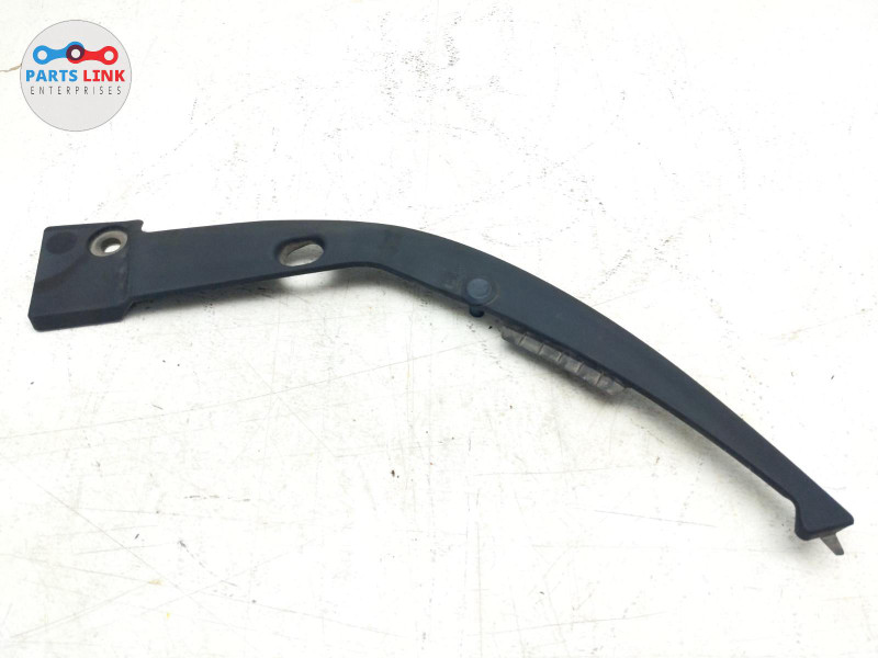 2014-2017 RANGE ROVER SPORT FRONT LEFT RADIATOR HEADLIGHT PANEL TRIM ...