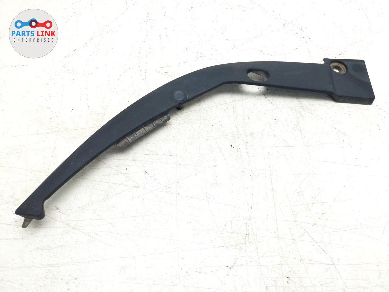 2014-2017 RANGE ROVER SPORT FRONT RIGHT RADIATOR HEADLIGHT PANEL TRIM ...