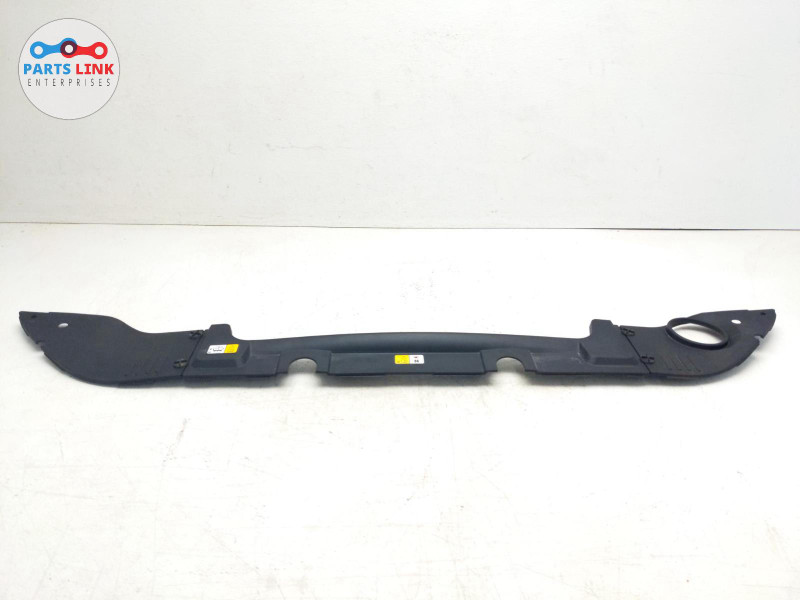 2014-17 RANGE ROVER SPORT FRONT UPPER RADIATOR LATCH COVER ACCESS PANEL ...