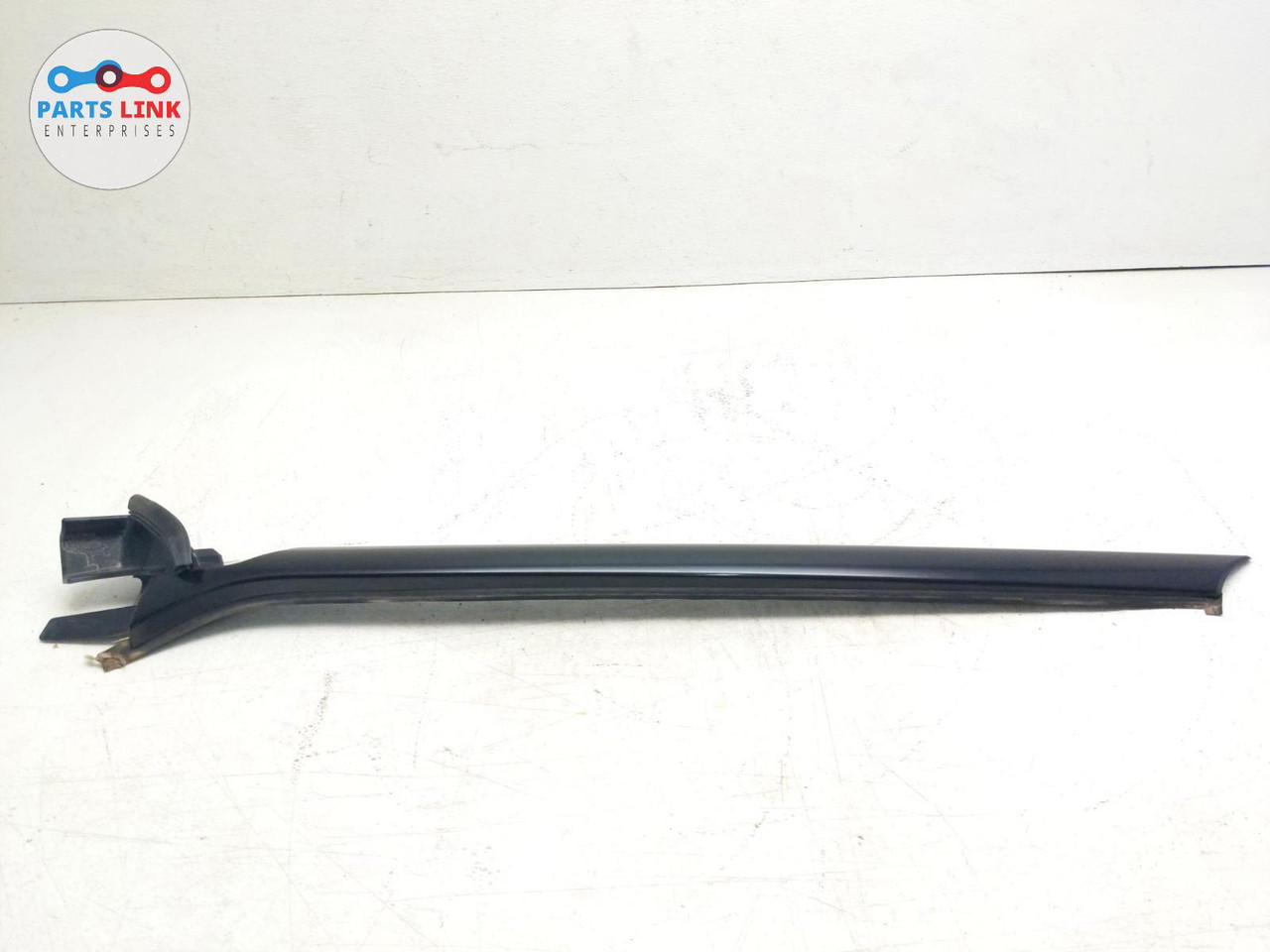 2014-2022 RANGE ROVER SPORT FRONT RIGHT A PILLAR WINDSHIELD TRIM ...