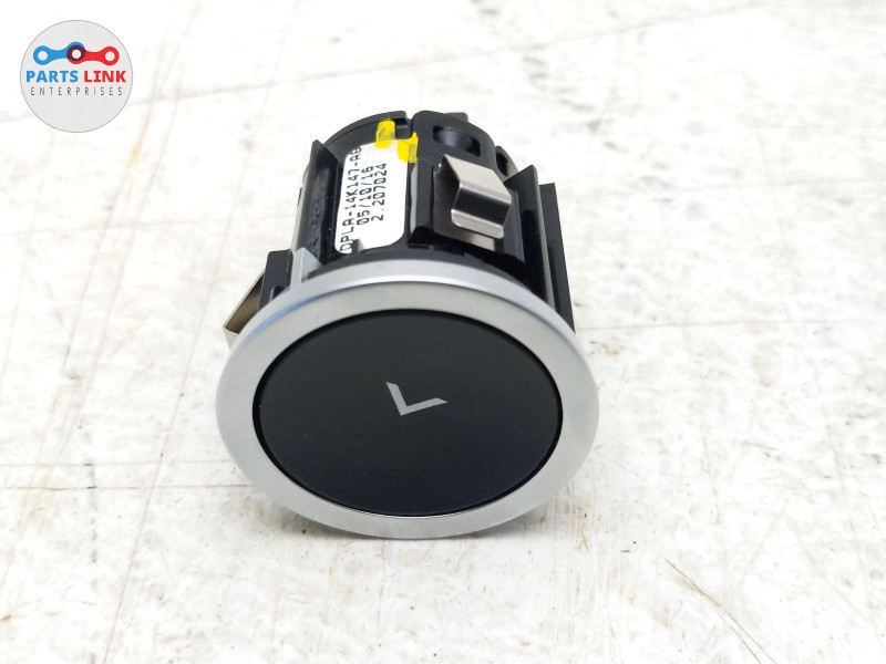 2014-2017 RANGE ROVER SPORT DASH GLOVEBOX BUTTON LIGHT PUSH CONTROL ...