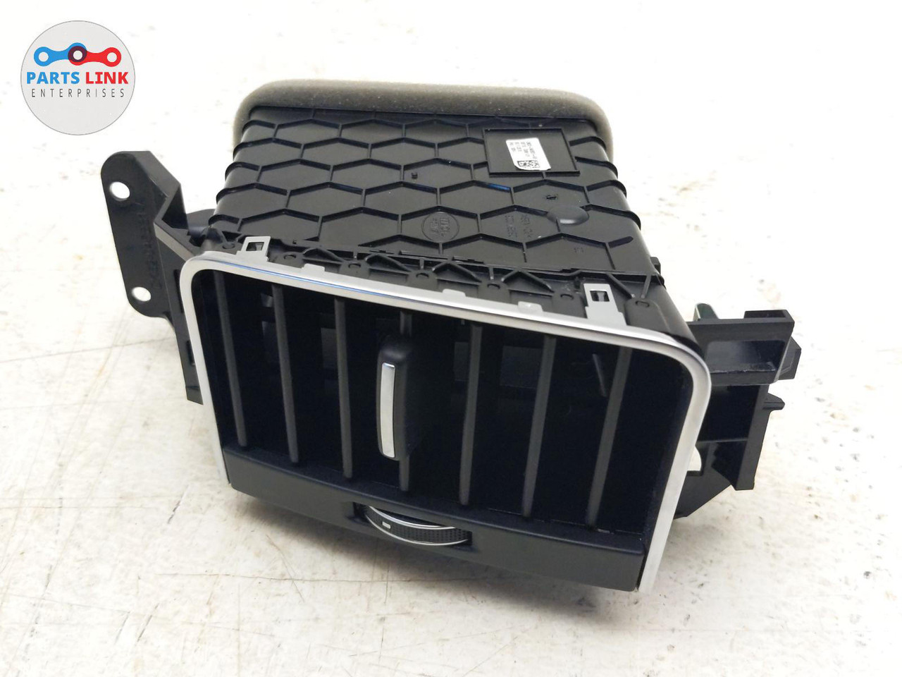 2014-2022 RANGE ROVER SPORT FRONT LEFT DASH AIR VENT GRILLE LOUVER ...